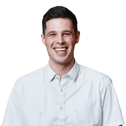 Tim Coombs | IT Manager | Webfirm